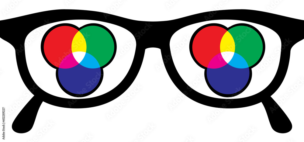 Color wheel pallet spectrum, Complementary, primary, tertiary secondary ...