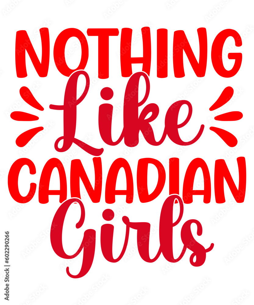 Canada Svg Bundle, Canada Day Svg, Canada Svg, Canada Flag Svg, Canada ...
