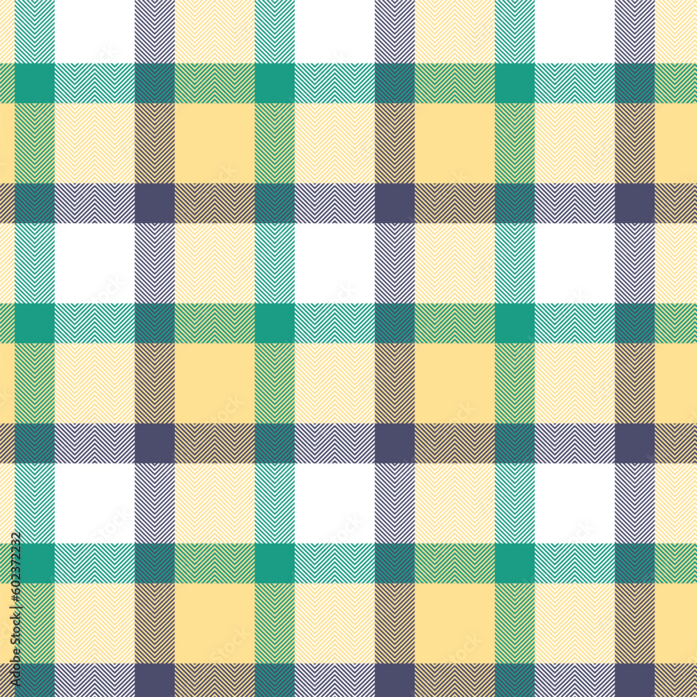 pastel color plaid pattern design Stock Vector | Adobe Stock