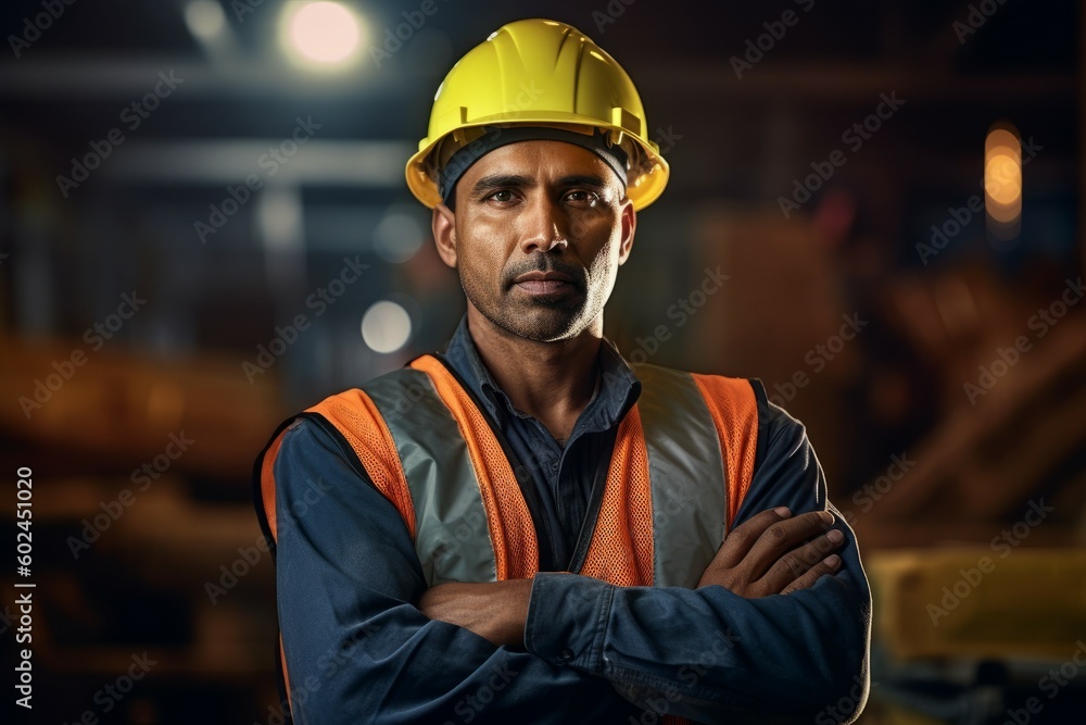 Indian man is a professional engineer. Male leading specialist of the ...