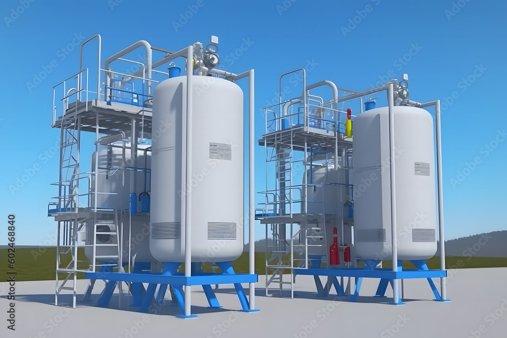 Hydrogen renewable energy production - hydrogen gas for clean ...