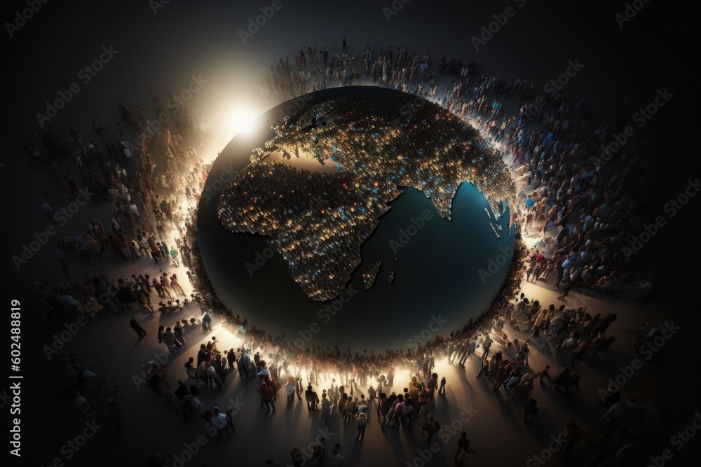 World population day. To draw attention to population issues, joint ...