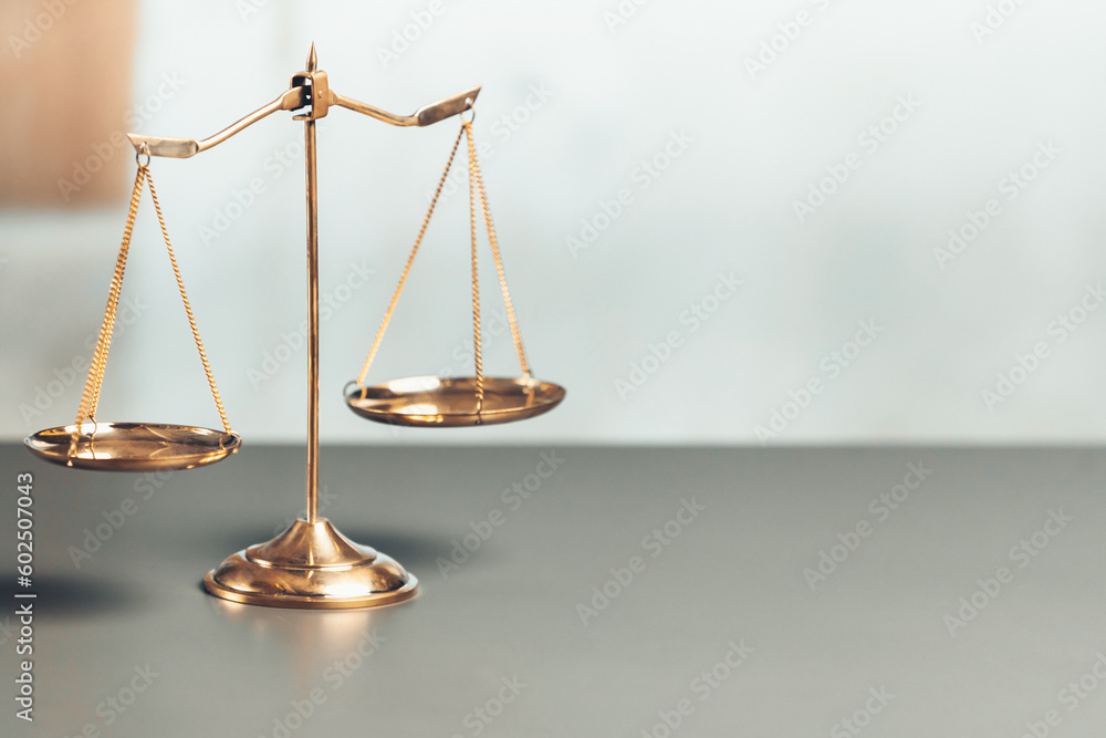 Righteousness Symbol