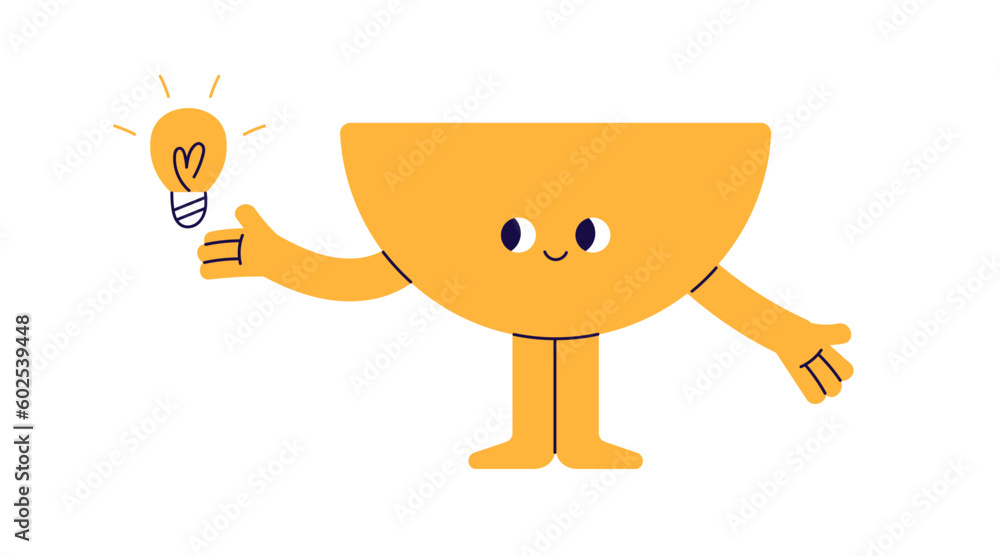 Funny Geometry Cartoons