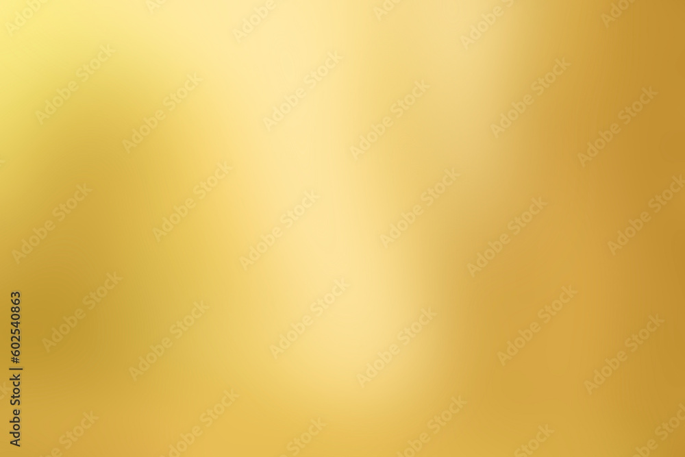 Gold and golden gradient smooth luxury polished metallic texture ...