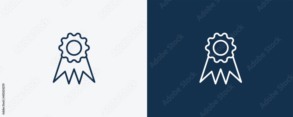 recognition icon. Outline recognition icon from ai and future ...