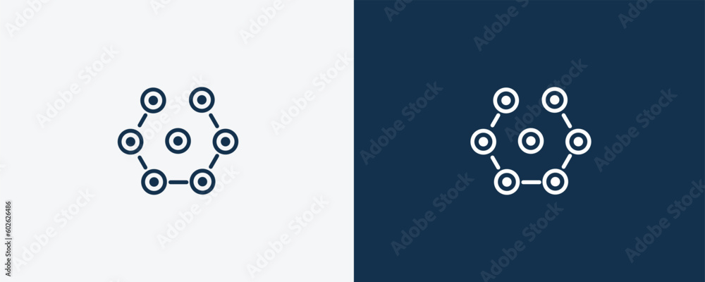 ar camera icon. Outline ar camera icon from ai and future technology ...