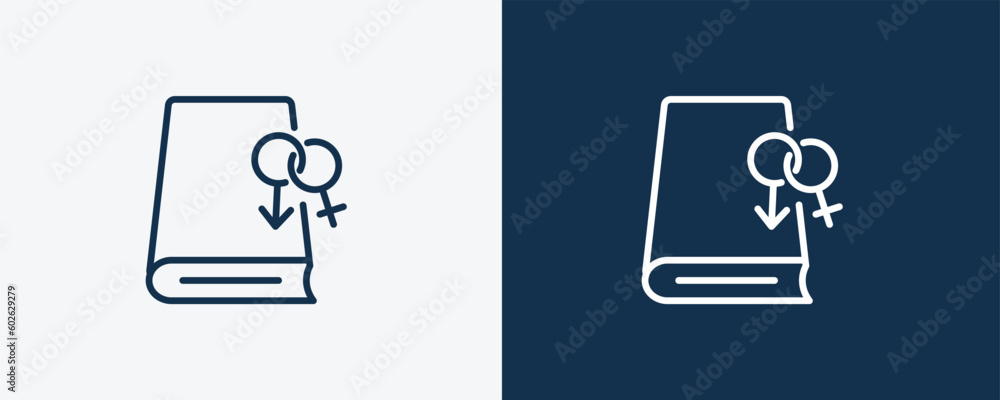 fraternity icon. Outline fraternity, friendship icon from education ...