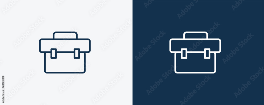 experience icon. Outline experience icon from startup and strategy ...