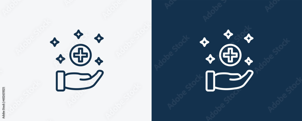 sanitary icon. Outline sanitary icon from Hygiene and Sanitation ...