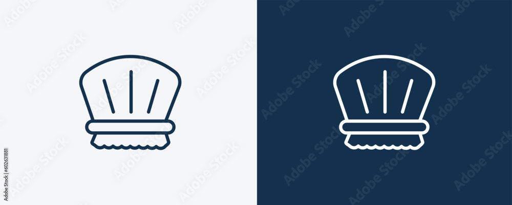 shower cap icon. Outline shower cap icon from Hygiene and Sanitation ...