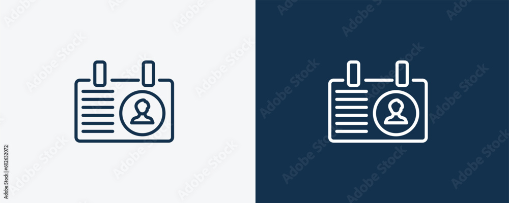 personal profile icon. Outline personal profile icon from Human ...