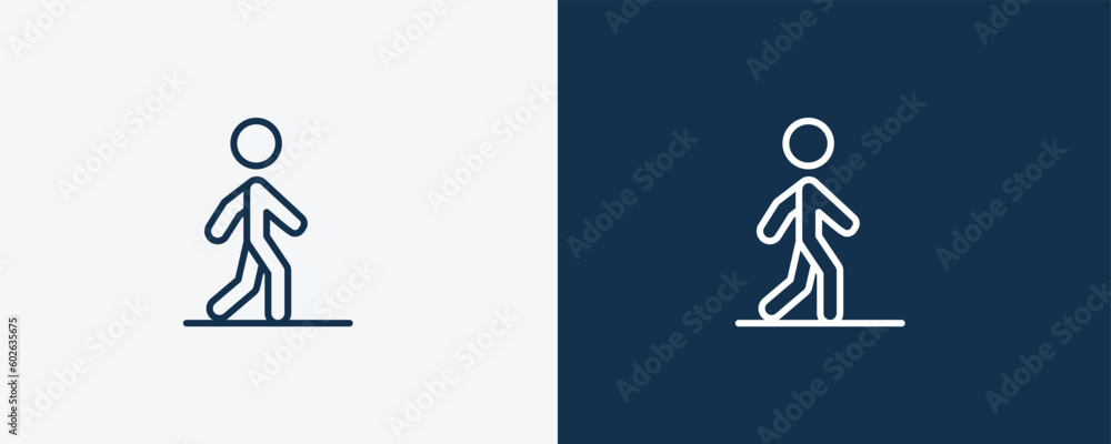 bast icon. Outline bast icon from people and relation collection ...