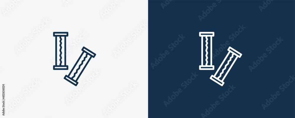 chewing gum icon. Outline chewing gum icon from dental health ...