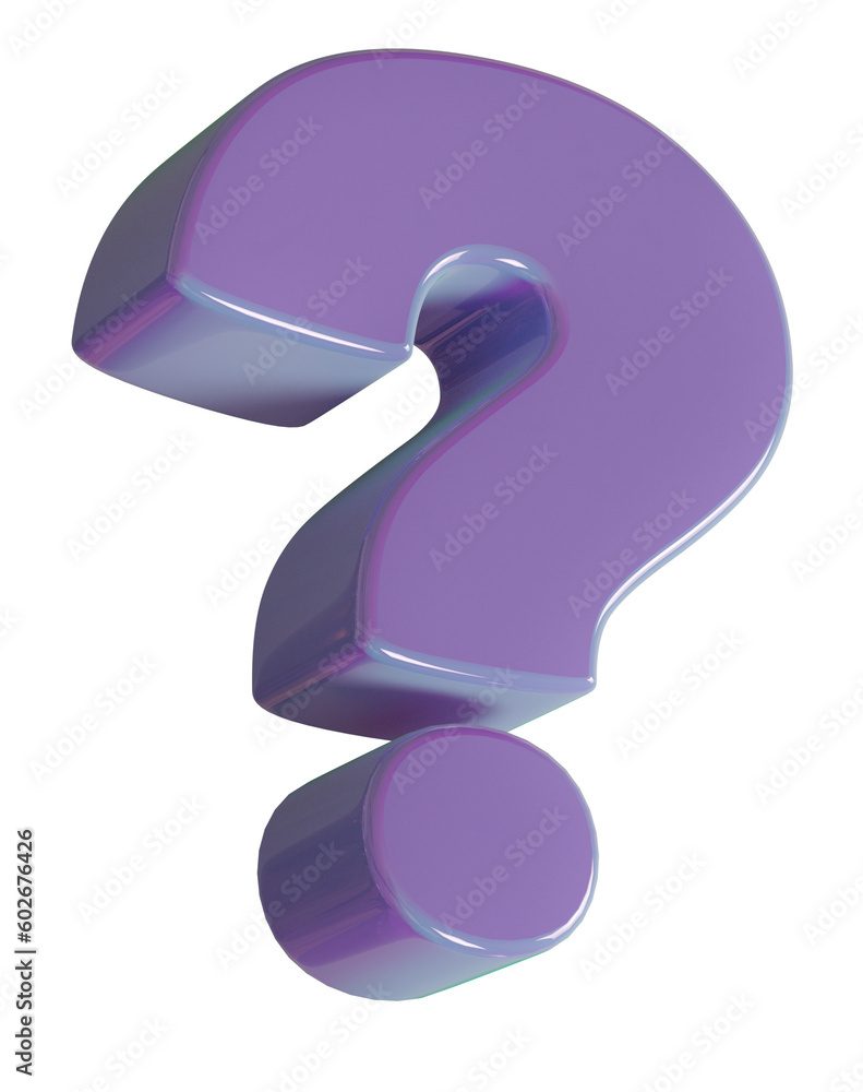 Question mark, purple and shine questionmark, 3d question mark in ... Question mark, purple and shine questionmark, 3d question mark in ...