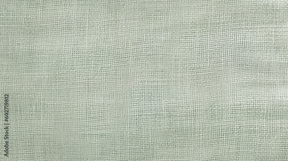 Ilustrace „subtle green linen textile transparent background texture ...