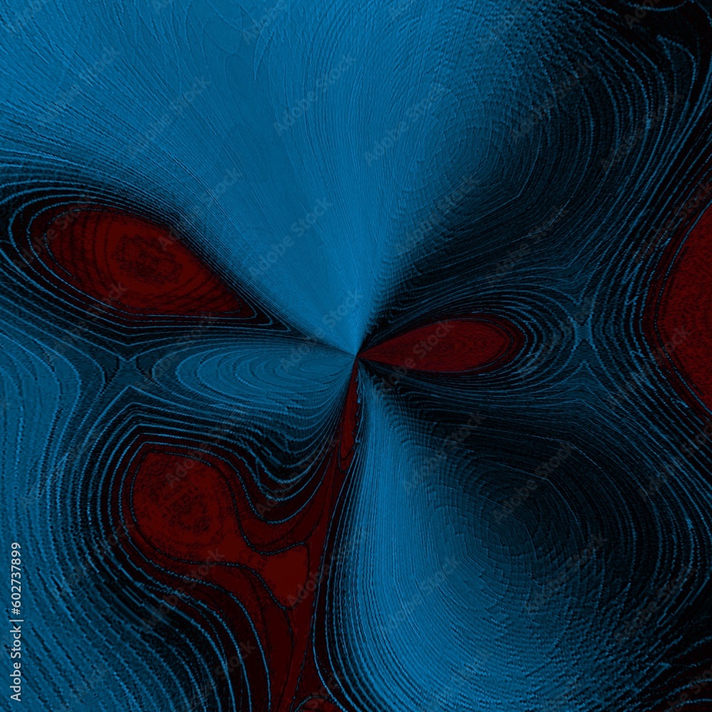 color illustration for gadget desktop screensavers and showcase ...