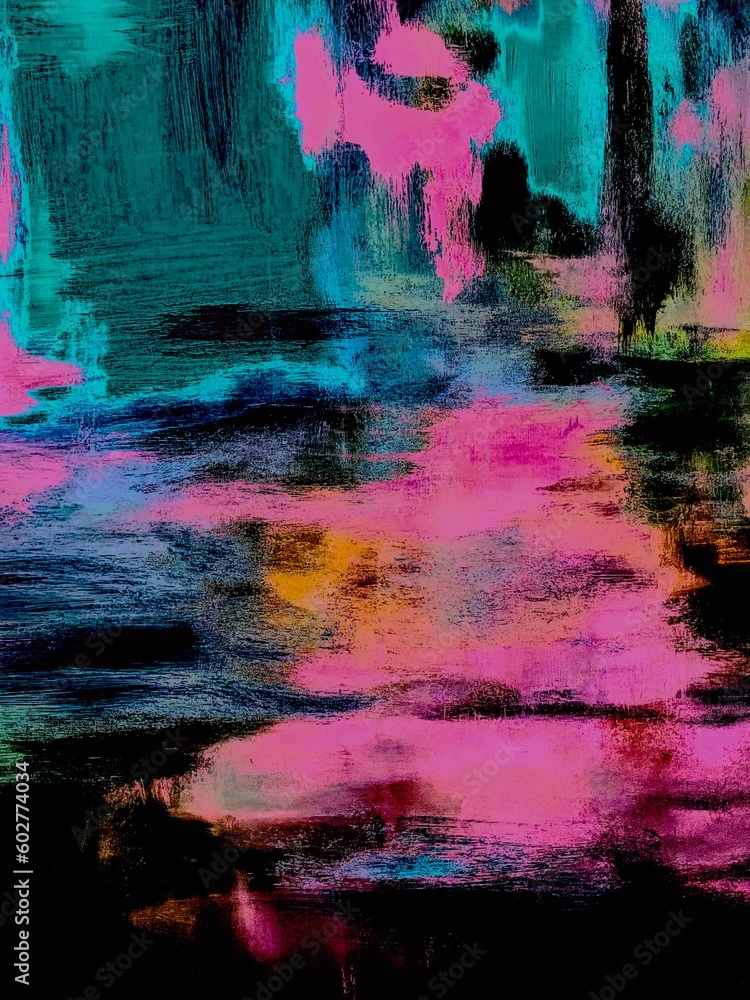 color illustration for gadget desktop screensavers and showcase ...