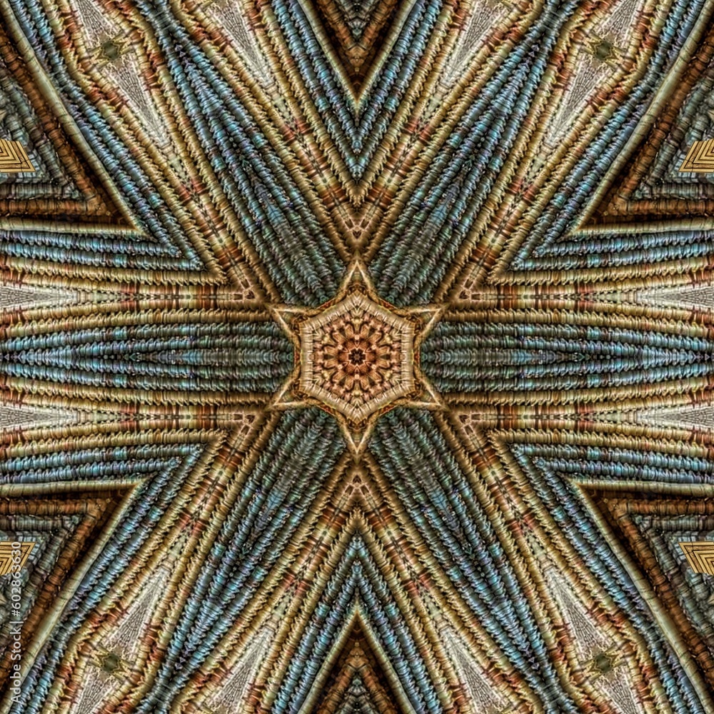 Vintage pattern design for Moroccan textile print. Turkish fashion for ...