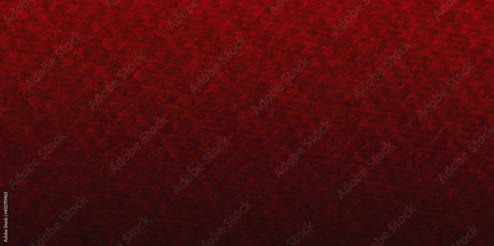 Abstract background with red texture fabric. Red carpet fabric texture ...