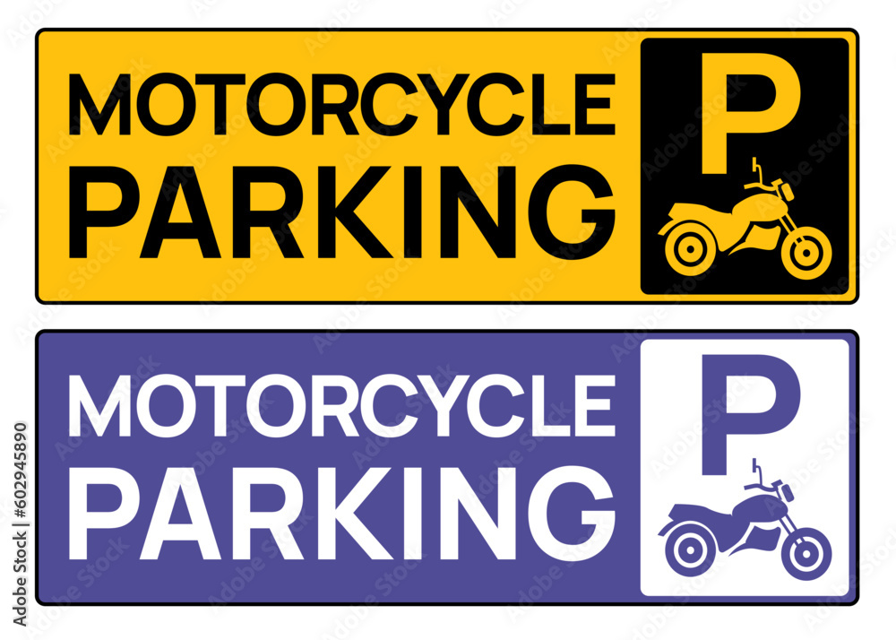 Parking zone vector. two wheeler, four wheeler, three wheeler,VIP ...