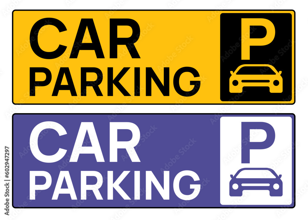 Parking zone vector. two wheeler, four wheeler, three wheeler,VIP ...