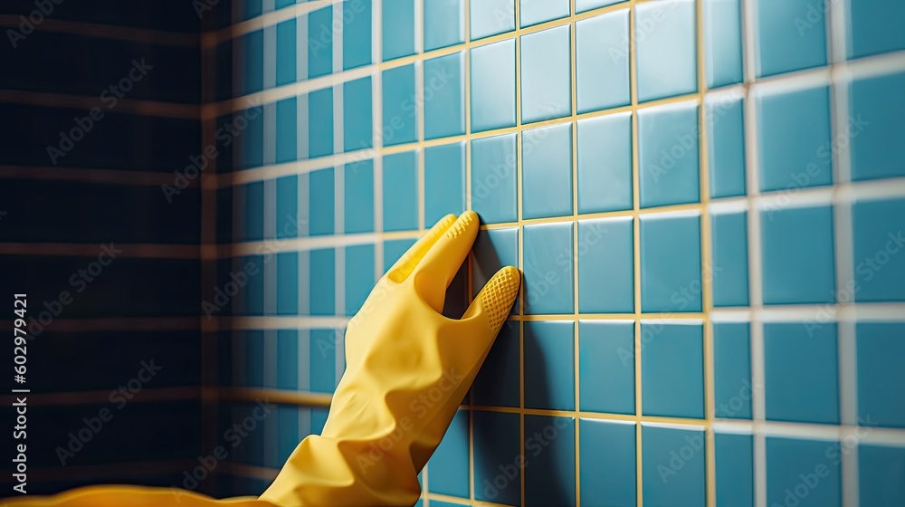 Bringing Your Space to Life. A Vibrant Conceptual Design for Cleaning ...