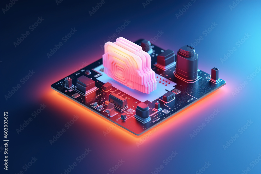 Cloud Networking, Crypto, AI, Firewall Network Security, Artificial ...