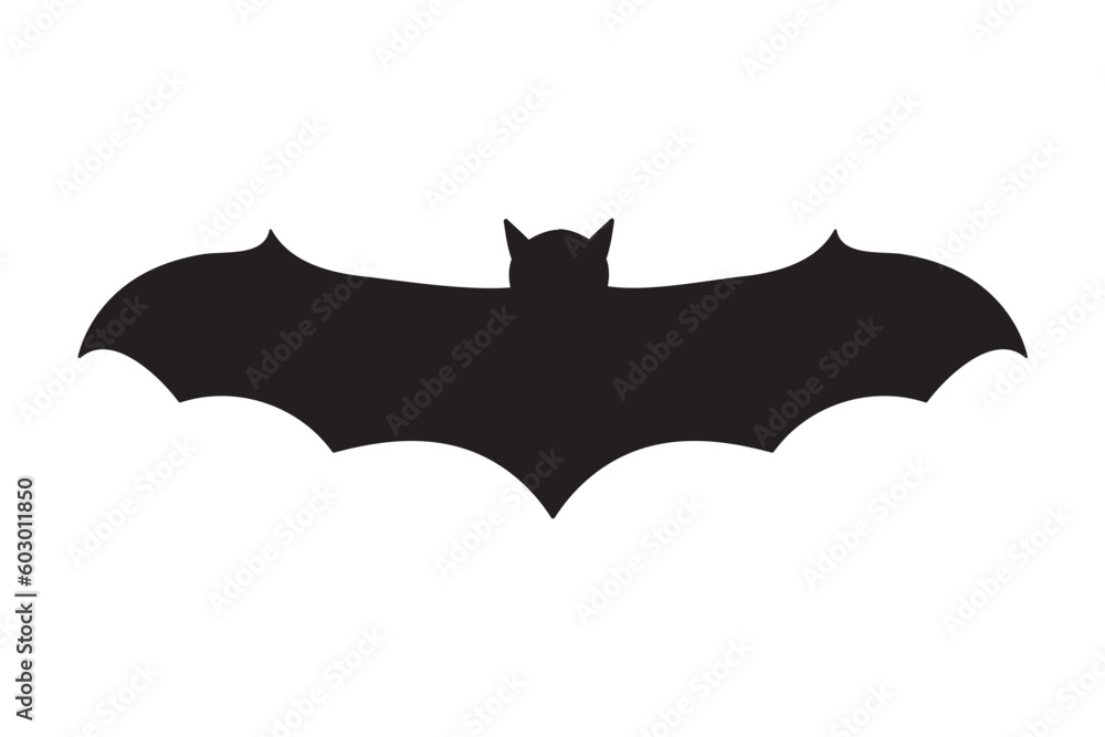 Vetor de Bat Clipart, Bat Cricut SVG, Bat cut file SVG, Bat monogram ... Vetor de Bat Clipart, Bat Cricut SVG, Bat cut file SVG, Bat monogram ...