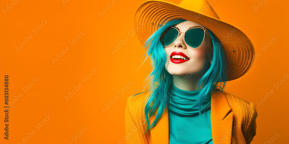 Crazy Colorful Photography