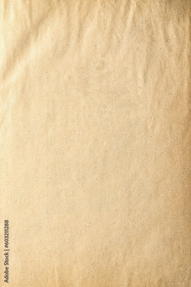 vintage paper parchment background, wallpaper texture as template for ...