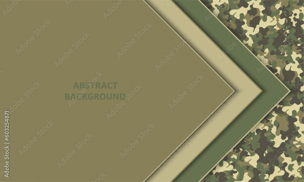 Army background.Military style.Abstract background for military design ...