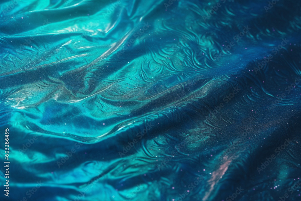 The background image is an image of a luxurious holographic pastel deep ...