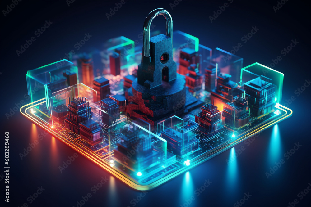 Cyber Security. Critical importance of cyber security in the digital ... Cyber Security. Critical importance of cyber security in the digital ...