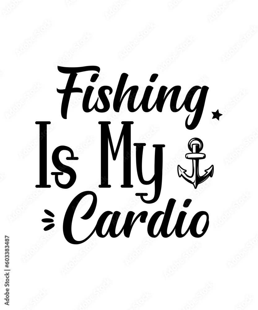 FISHING SVG Bundle, FISHING Svg Cut Files for Cricut, Fishing Lure Svg ...