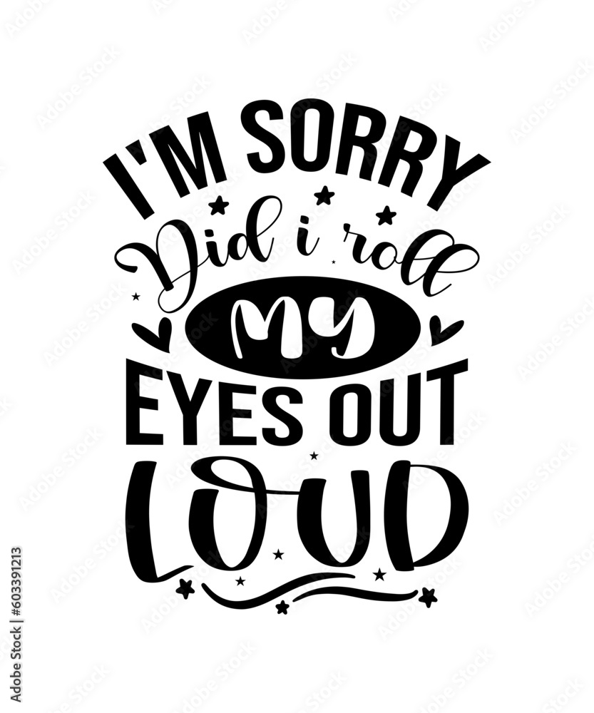 Sarcastic Svg Bundle, Sassy Svg Bundle, Funny Svg, Mean Svg, Joke Svg ...