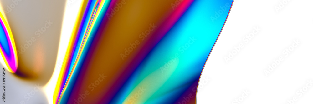 Holographic Illusionary Realm: Step into a Transcendent 3D Holographic ...