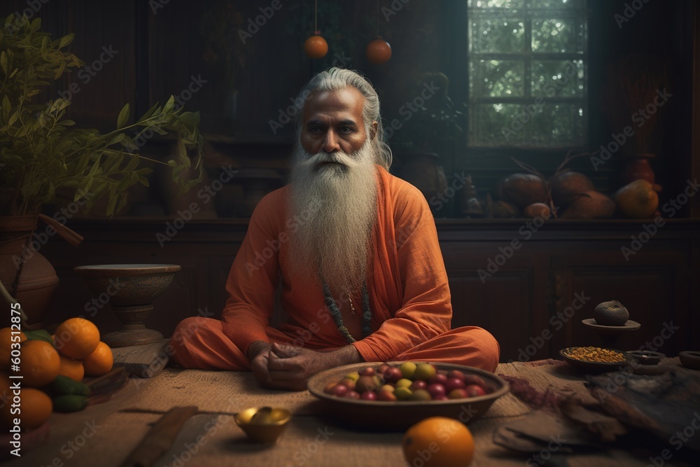 Happy guru purnima. The day on which the first guru was born. The feast ...
