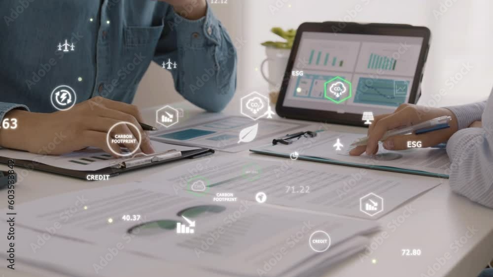 Save the planet earth global carbon offsets price report KPI CO2 ...