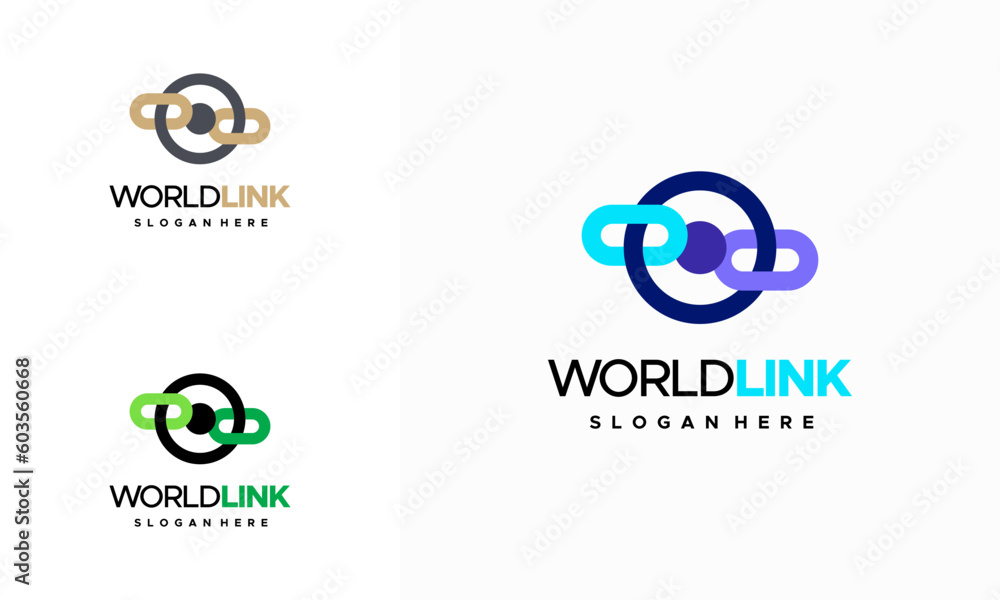 Worldlink Logo