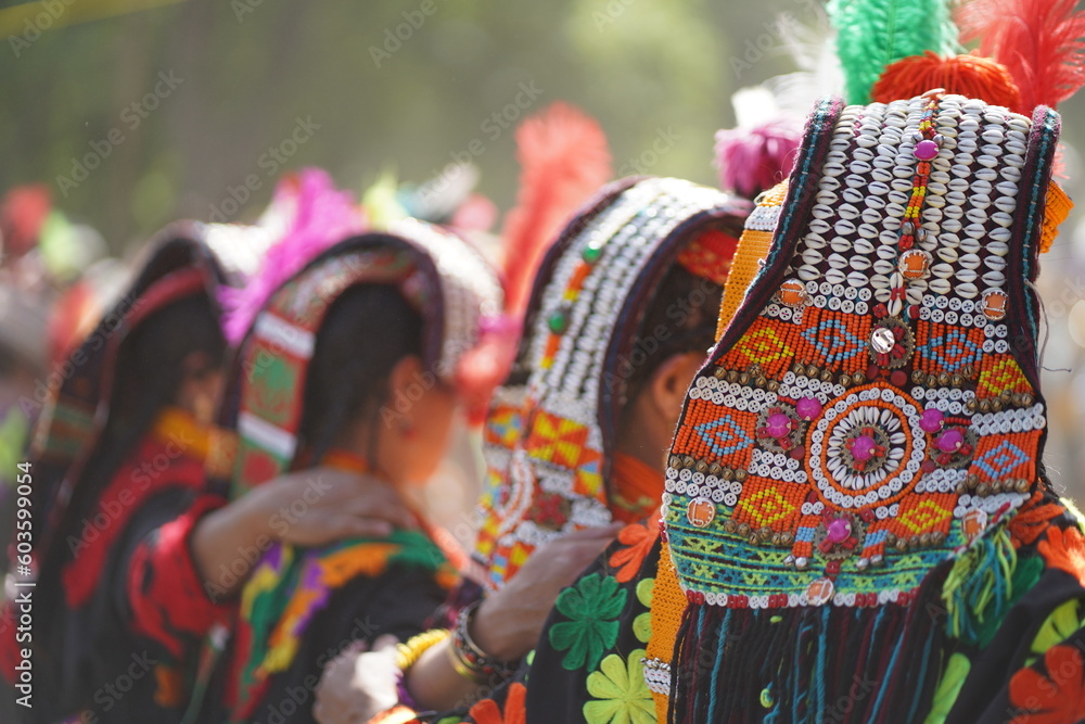 Immerse yourself in the captivating rhythms and vibrant colors of the ...