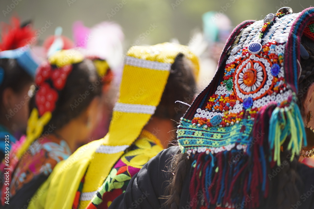 Immerse yourself in the captivating rhythms and vibrant colors of the ...