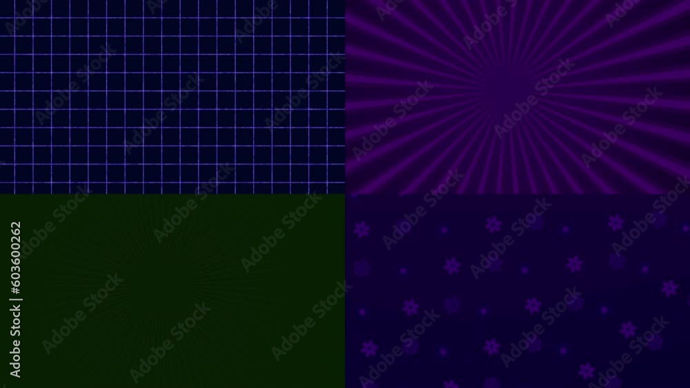 Shape Elements Pack is a colorful 2d pack consisting of cartoon overlays collection. It's so ...