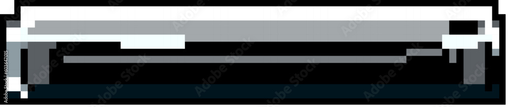 copy scanner document game pixel art retro vector. bit digital fax ...