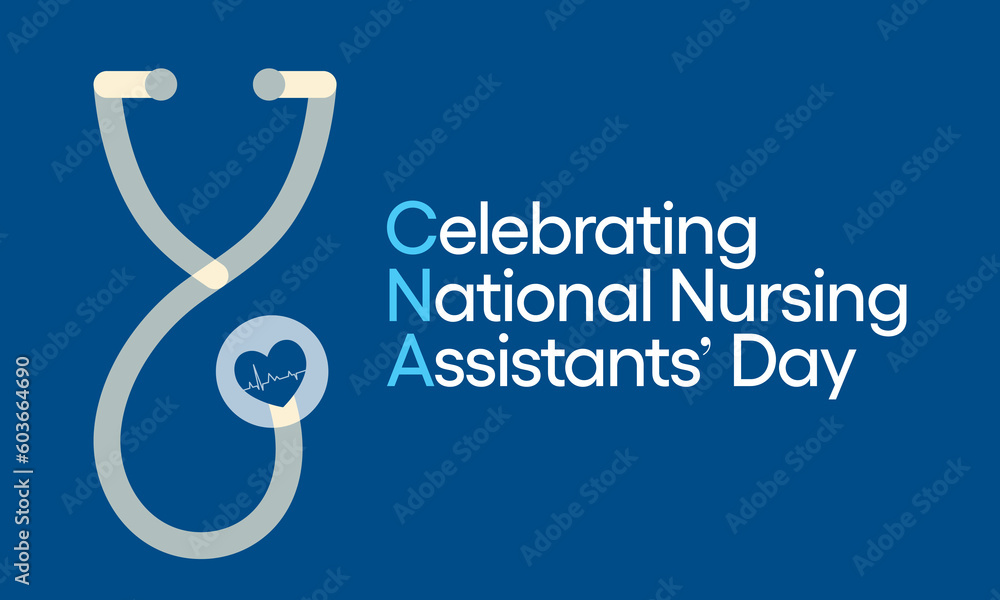 Nursing assistants day is observed every year in June, The main role of ...