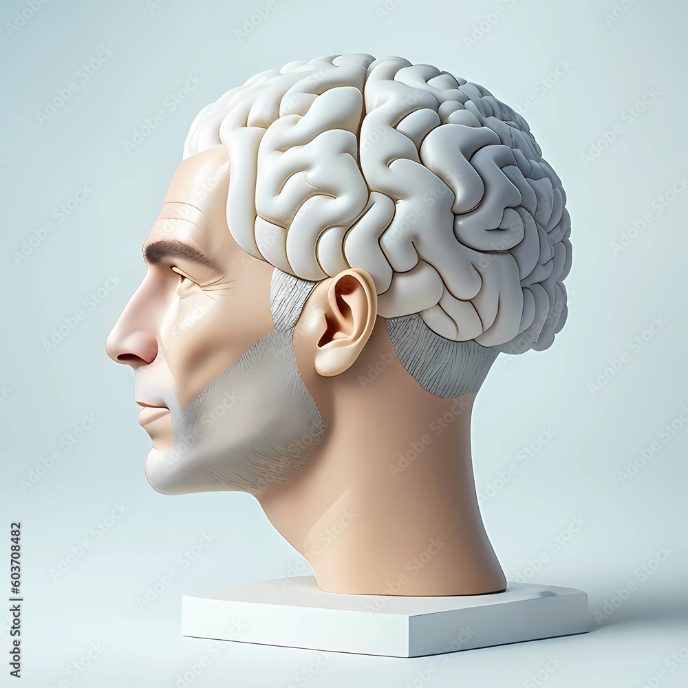 What Your Hairstyle Says About Your Brain Type Discover the secrets of ...