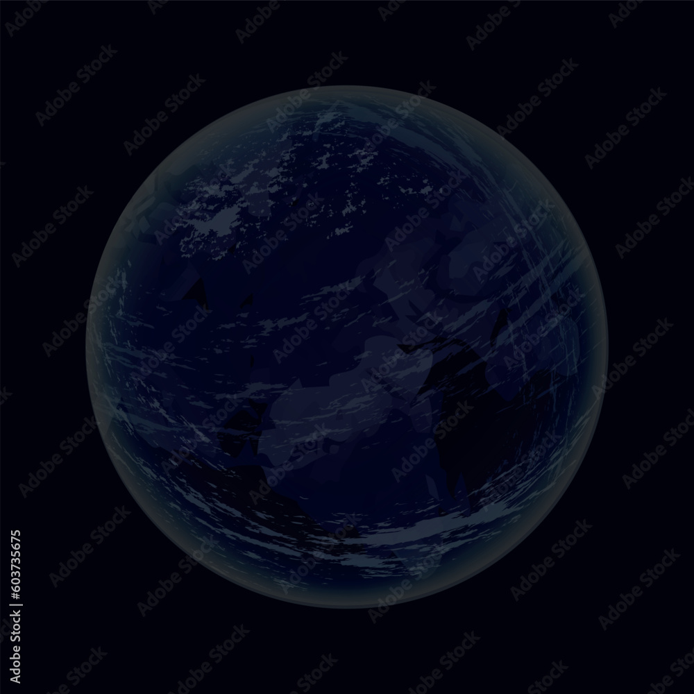 Earth creation. Six Days of Creation. Bible creation story picture ...