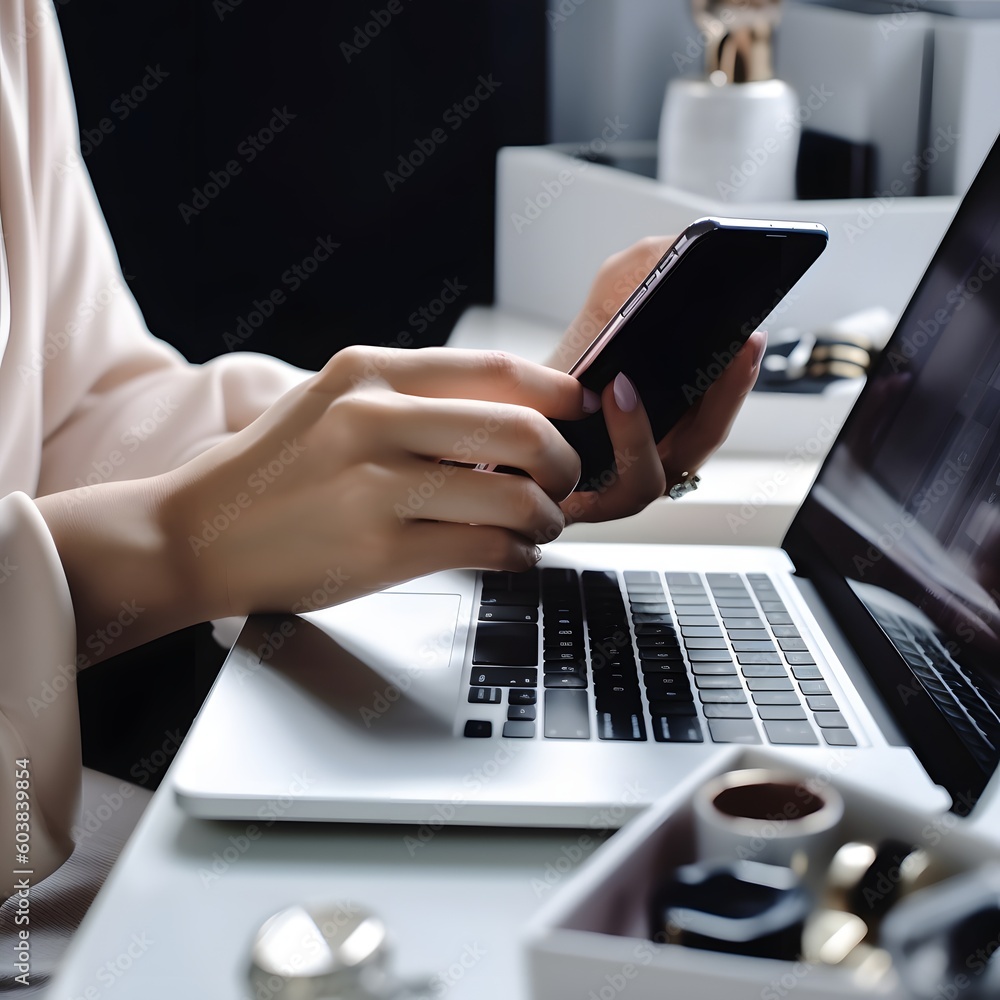 Revolutionizing the Retail World: Online Shopping with E-Commerce ...