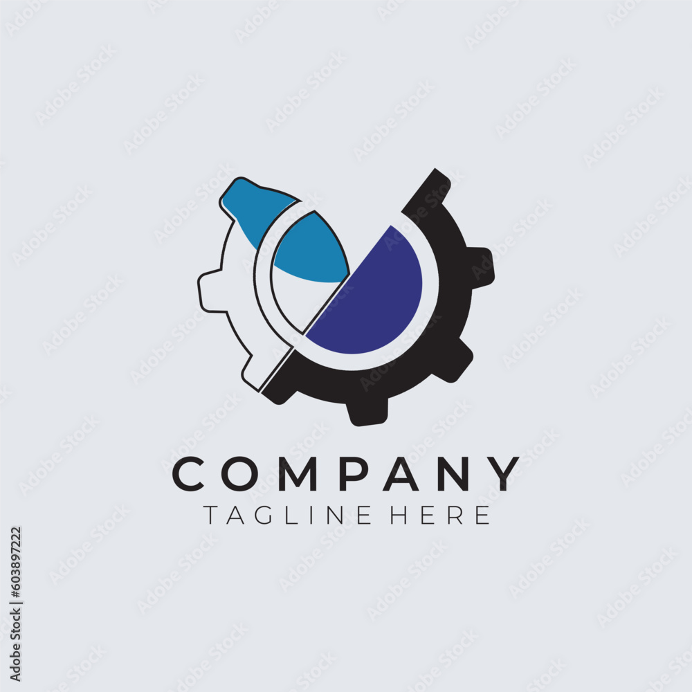 Industrial Design Symbol