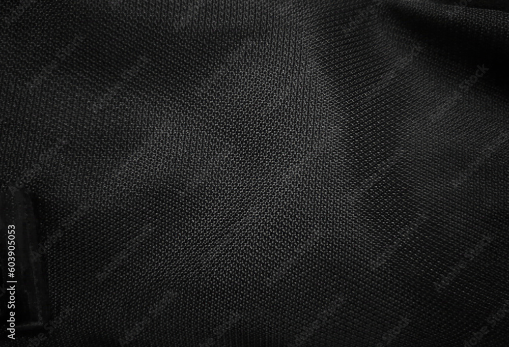 Abstract Black and White Background with Intricate Grey Net Shape ...